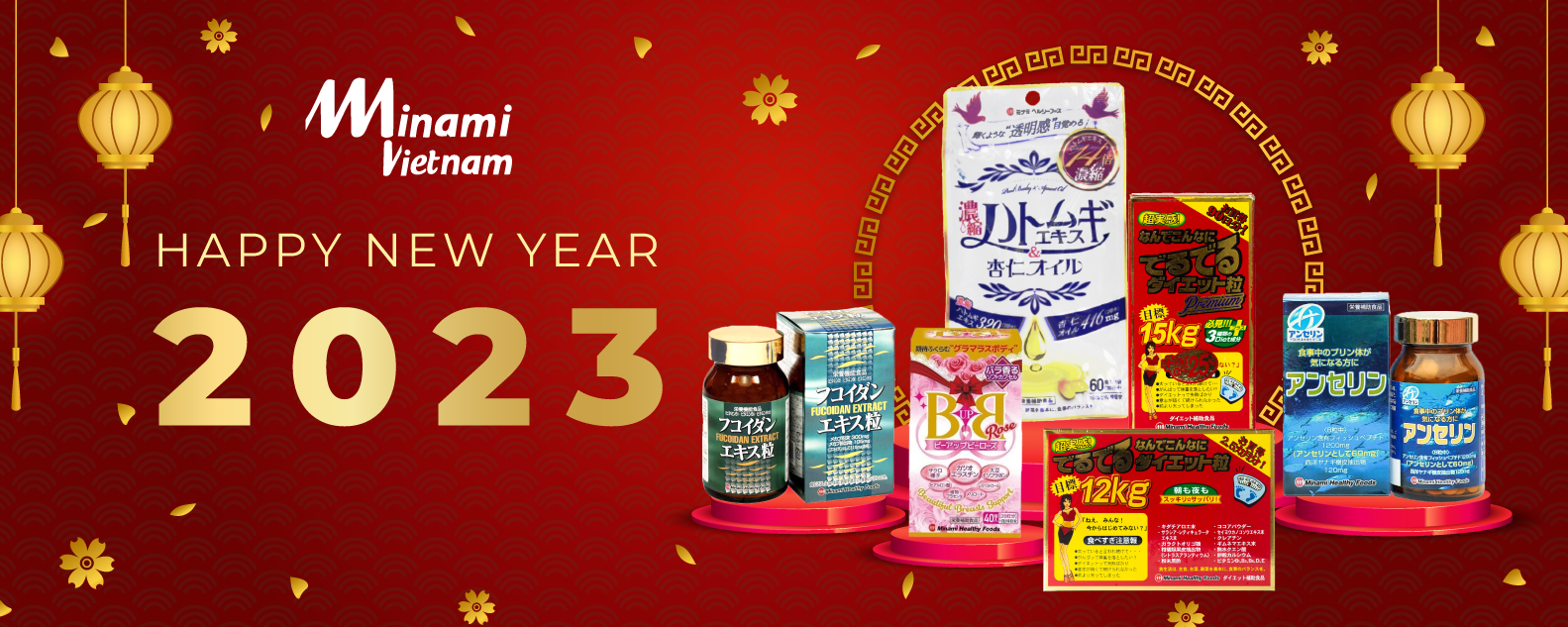 Classic Shop - Minami Vietnam